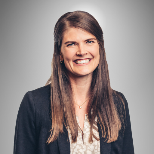 Amy Hamilton BBA with Honours - Abbott Wealth Management